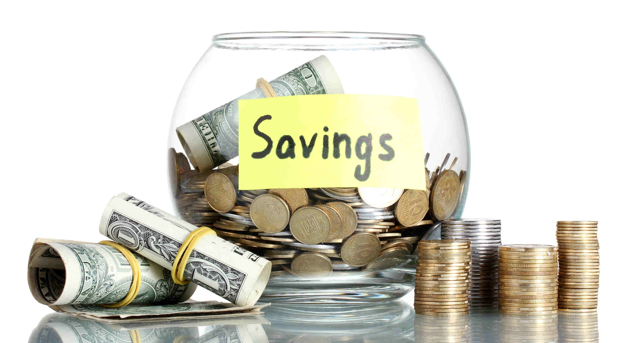 Which type of savings account is best in South Africa?