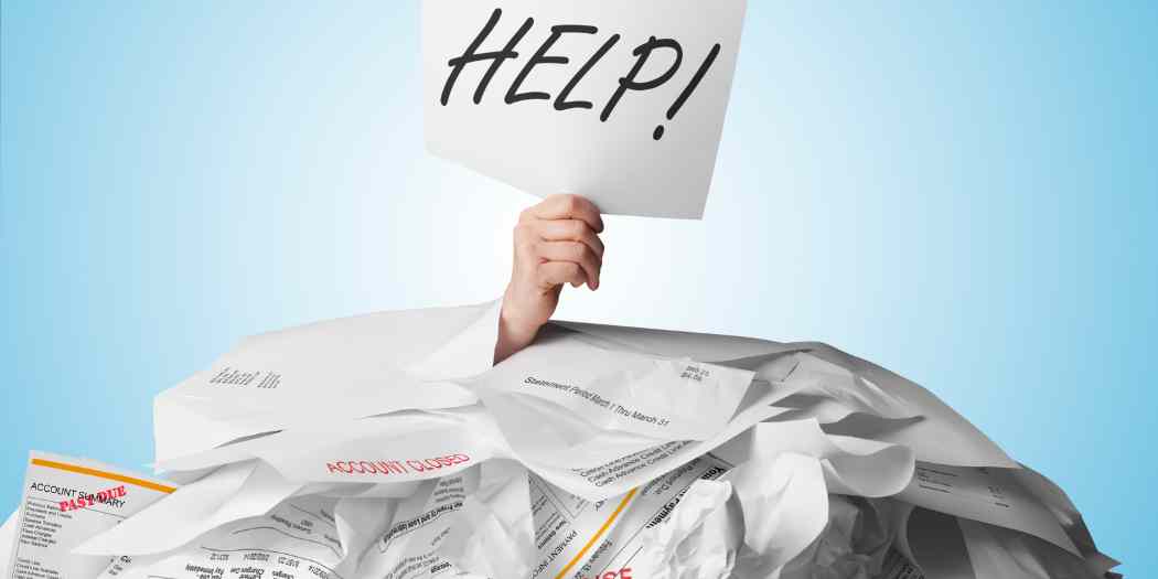 Who is Hyphen Payment Distribution Agency?